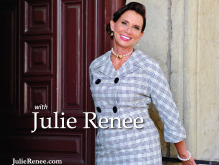 Julie Renee - Law of Generosity - Supporting Your Learning and Development