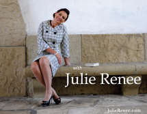 Julie Renee - Love Lessons - Supporting Your Learning and Development
