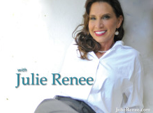 Julie Renee - Regeneration - Supporting Your Learning and Development