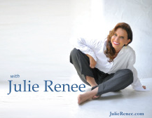 Julie Renee - Your Spiritual Freedom - Supporting Your Learning and ...