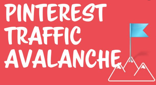 Lauren McManus & Alex Nerney – Pinterest Traffic Avalanche - Supporting ...