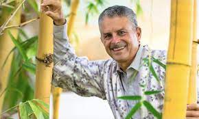 Michael Reed Gach Ph.D - Zen Shiatsu – Instructions from head to toe ...