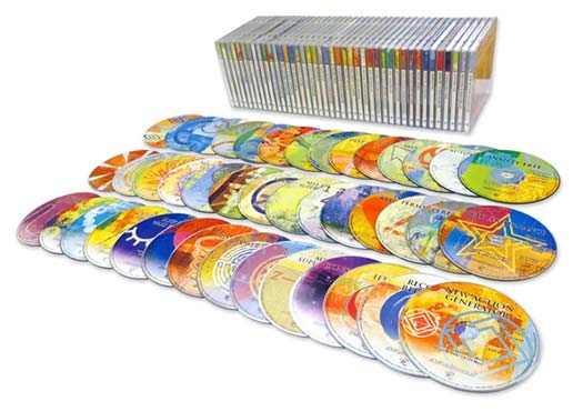 Paul Scheele – The Ultimate You Library of Paraliminals - Supporting ...