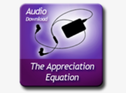 Alison A. Armstrong - The Appreciation Equation - Supporting Your ...
