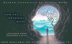 Bashar - How the Oversoul Works - Supporting Your Learning and Development