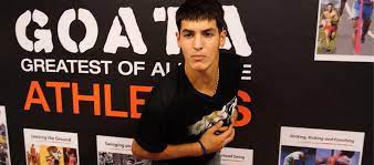 Coach Gary & Coach Bam - GOATA - Training with Coach Gary Video Bundle ...