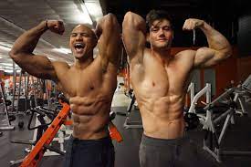 Connor Murphy - AdonyxMen - God Like Physique - Supporting Your ...