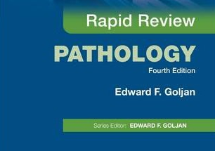 Edward F. Goljan - Goljan Rapid Pathology - Supporting Your Learning ...
