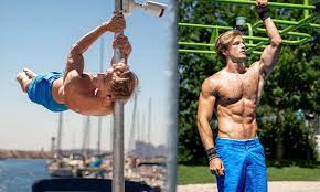 Eric Flag - Les Progressions en Street Workout - Supporting Your ...