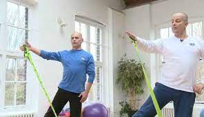 Michael King - Pilates lessons - Supporting Your Learning and Development