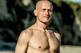 Steve Maxwell - The Hybrid Training Workouts Series - Supporting Your ...