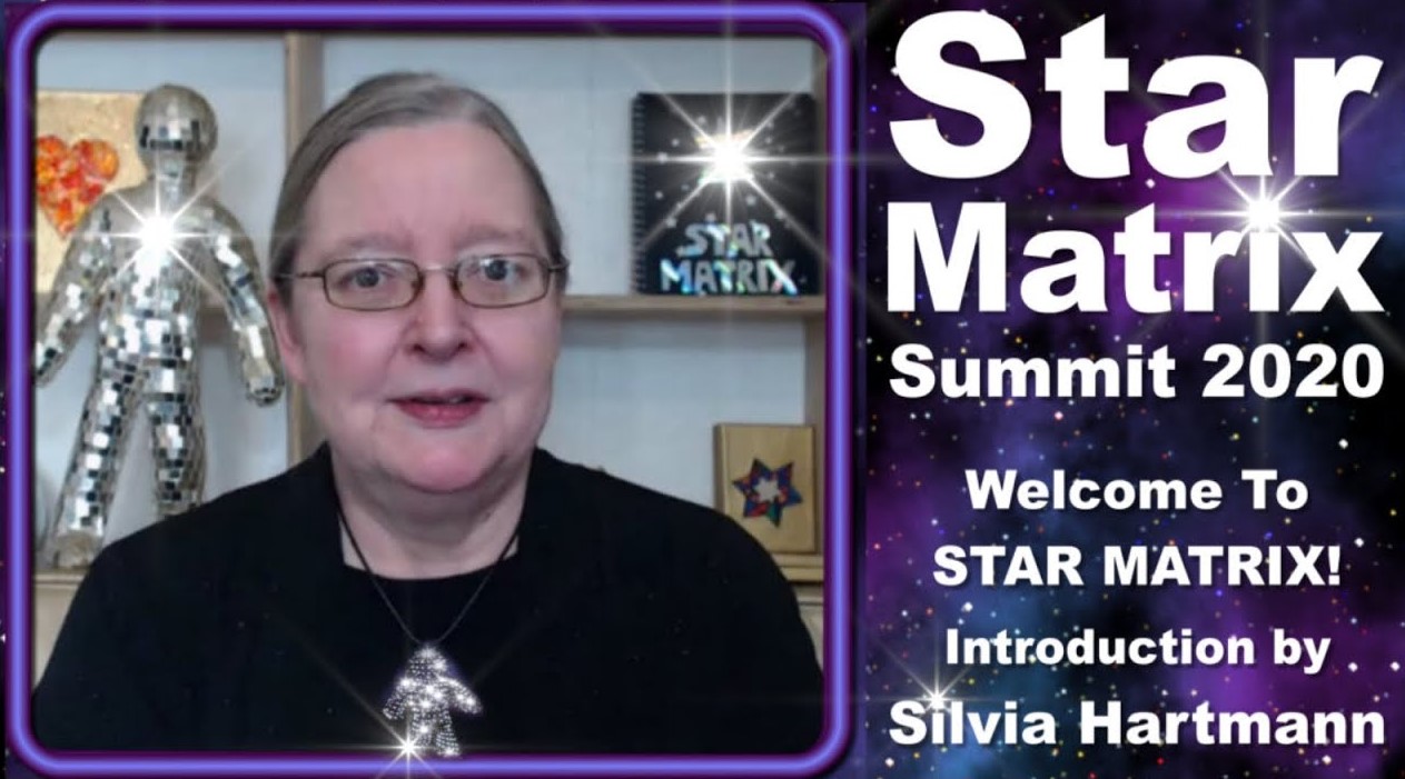 V.A. - Star Matrix Summit 2020 - Supporting Your Learning and Development