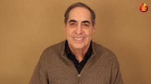 Donny Epstein - EpiEnergetics - 12 Stages in 12 Weeks - Supporting Your Learning and Development