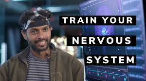 Kaushik Ram - Train Your Nervous System - Supporting Your Learning and ...