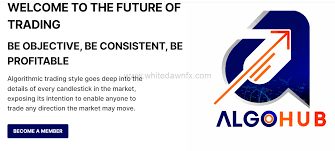 ALGOHUB - Sniper Entry Course - Supporting Your Learning and Development