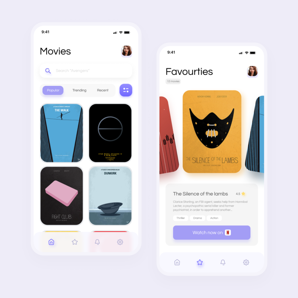 Aashish Kumar - UI Design & Animation Masterclass - Figma, Principle & After Effects ...