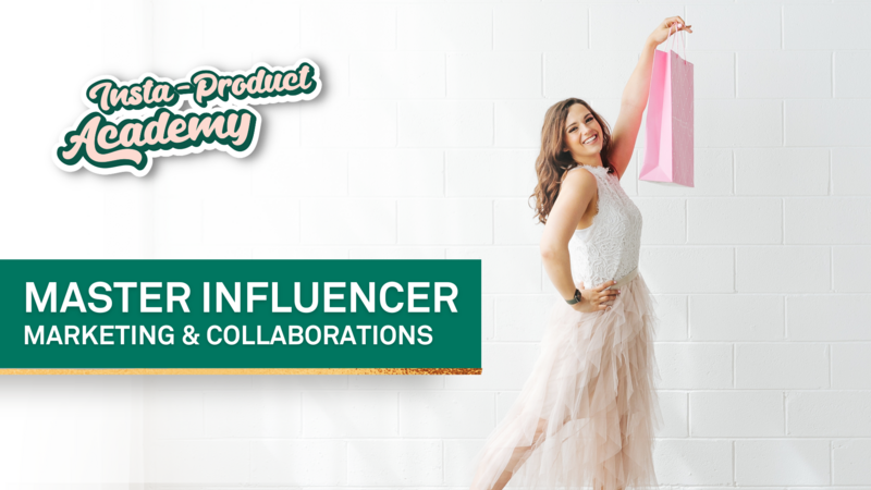 Alisha Marfatia - Insta-Product Academy - Supporting Your Learning and Development