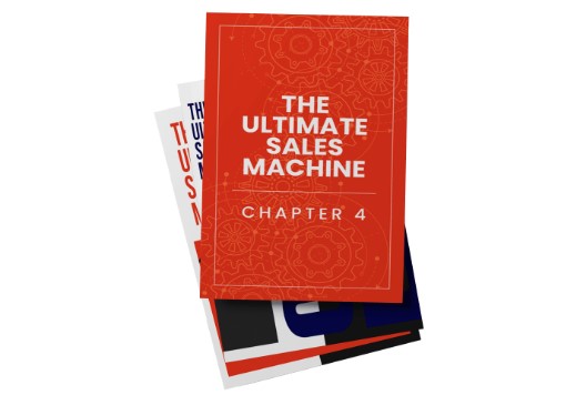 Amanda Holmes - Ultimate Sales Machine 2023 - Supporting Your Learning ...