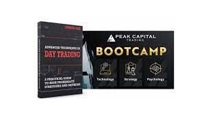Andrew Aziz - Peak Capital Trading Bootcamp - Supporting Your Learning ...