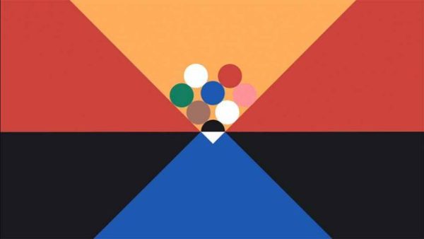 Andrew Vucko - Motion Design - Supporting Your Learning and Development