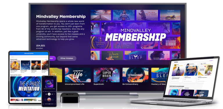 Anodea Judith (Mindvalley) - Chakra Healing - Supporting Your Learning and Development