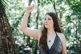 Ashley Leavy - Sacred Business Mentorship - Supporting Your Learning ...