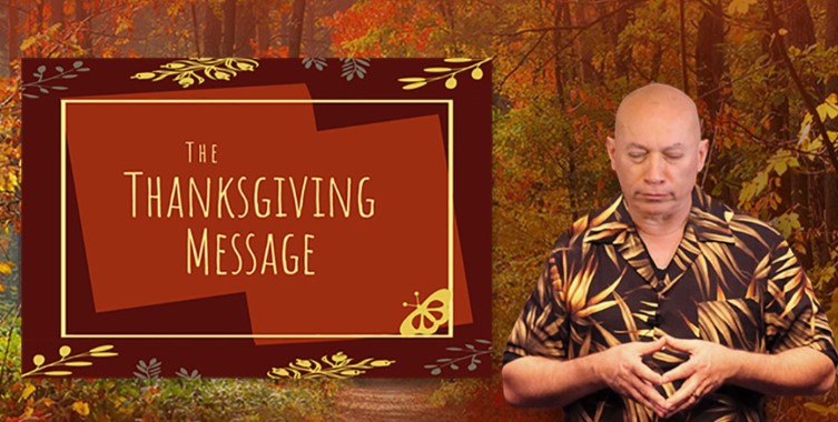 Bashar - 2022-11-19 - The Thanksgiving Message - Supporting Your Learning and Development