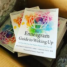 Beatrice Chestnut & Uranio Paes - The Enneagram Guide to Waking Up: Find Your Path, Face Your ...