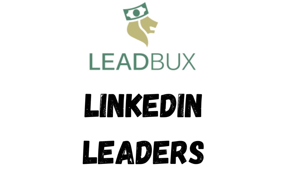 Brandon Stevens - Linkedin Leaders Course - Supporting Your Learning ...
