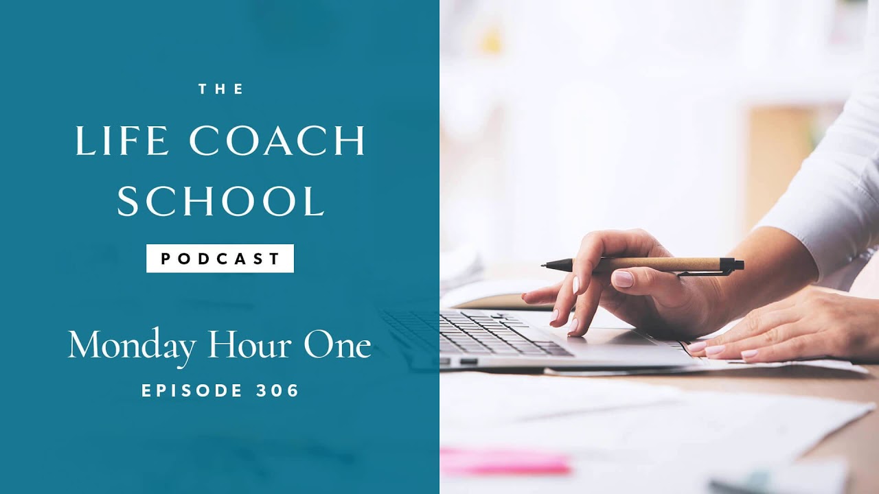 Brooke Castillo - Monday Hour One (Time Management) - Supporting Your ...