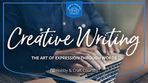 Centre of Excellence - Creative Writing Diploma Course - Supporting ...