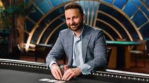 Daniel Negreanu - MasterClass - Teaches Poker - Supporting Your ...
