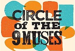 David Hutchens - Circle of the 9 Muses: A Storytelling Field Guide for ...
