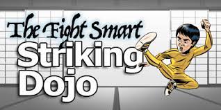 Dojo - The Fight Smart Striking (Week 1-9 Bonus) - Supporting Your ...