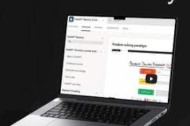 Drake Surach - ChatGTP Mastery Course - Supporting Your Learning and ...