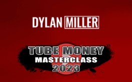 Dylan Miller - Tube Money Masterclass 2023 - Supporting Your Learning ...