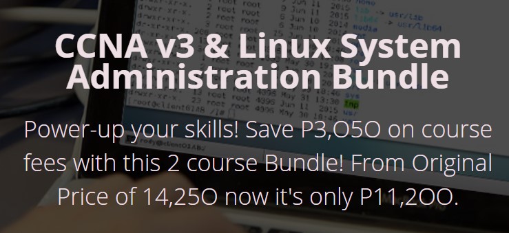 Elena Mofar - CCNA v3 & Linux System Administration Bundle - Supporting ...