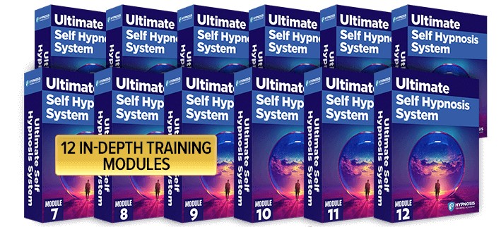 Igor Ledochowski - Ultimate Self Hypnosis System - Supporting Your Learning and Development