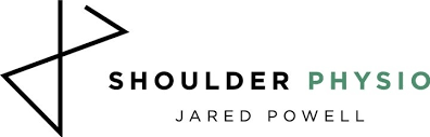 Jared Powell - The Complete Shoulder Physio online course - Supporting ...