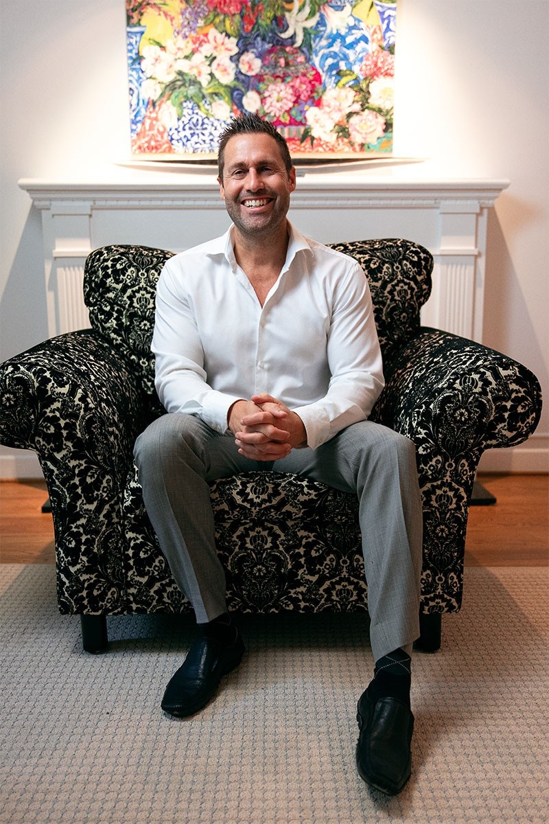 Jason Christoff - The Attack On Men And How Men Can Find Their Way ...