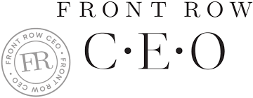 Jen Lehner - Front Row CEO Evergreen - Supporting Your Learning and ...