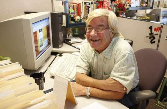 Jim Knippenberg - Overcome Your Fear Of Meeting Women In Just One ...