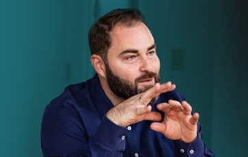 Joe Ferraro - Damn Good Questions (Online Leadership Training ...