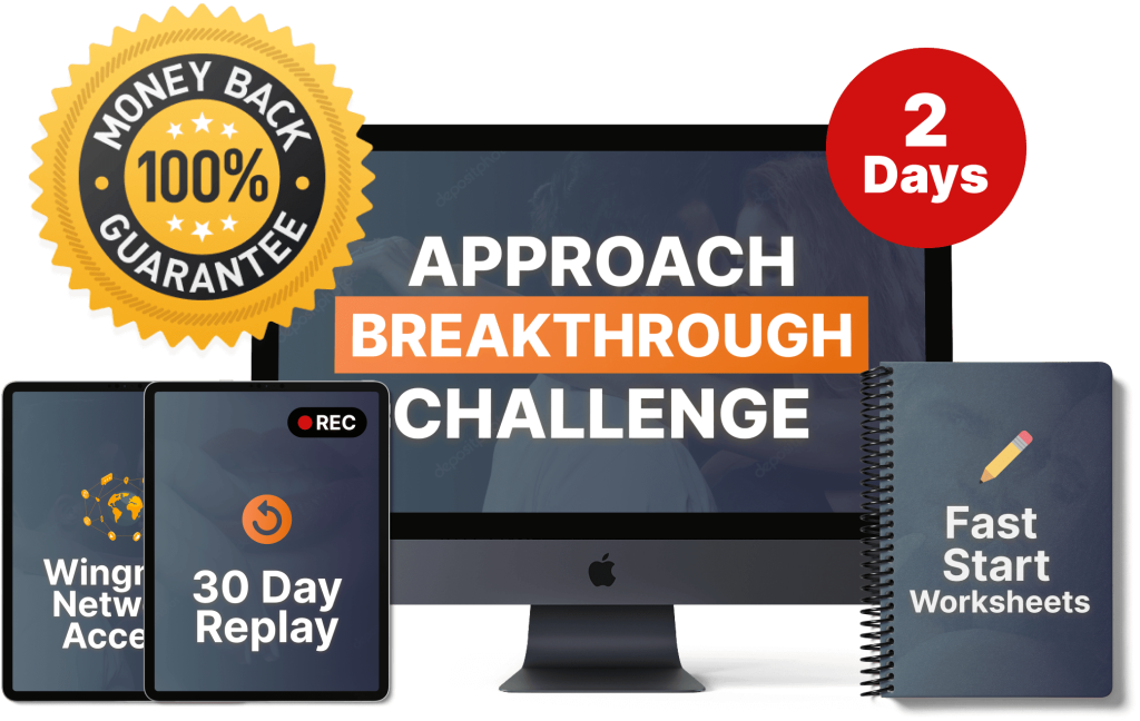 John Anthony - Approach Breakthrough Challenge (Compressed) - Supporting Your Learning and ...
