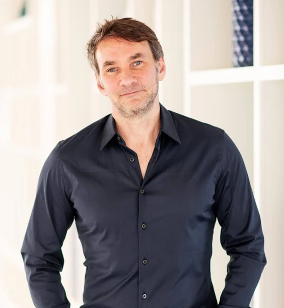 Keith Ferrazzi (Mindvalley) - Mastering Authentic Networking ...