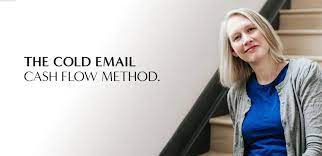 Laura Lopuch - The Cold Email Cash Flow Method - Supporting Your ...