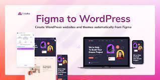 Learn From Figma To Wordpress - Supporting Your Learning and Development