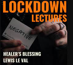 Lewis LeVal - Lockdown Lectures Chapter 1 - Supporting Your Learning ...