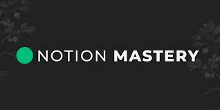 Marie Poulin - Notion Mastery Program - Supporting Your Learning and Development