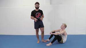 Mike Perez - High Step Guard Passing - Supporting Your Learning and ...